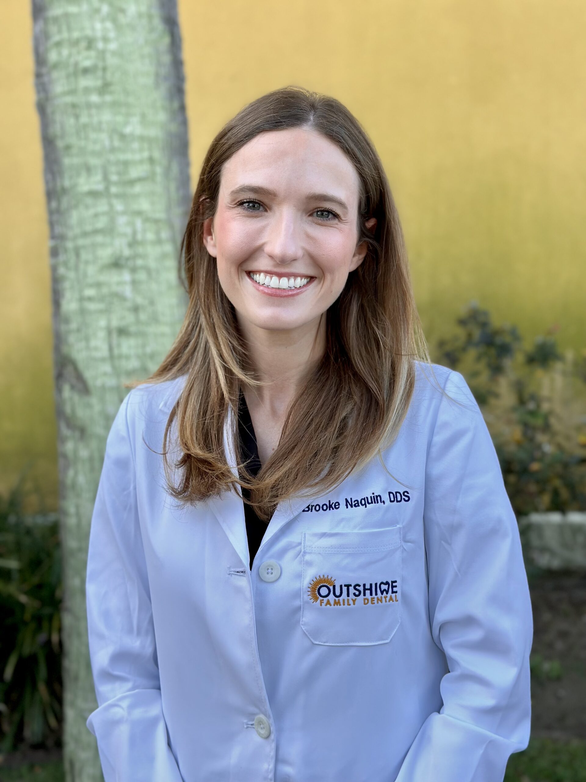 Metairie Office - Outshine Family Dental